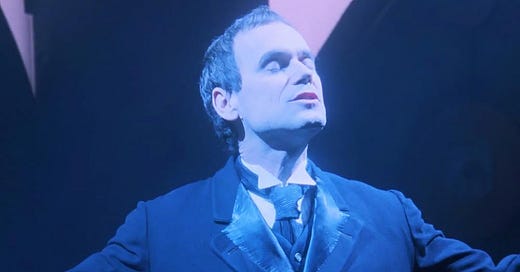 Write More with Simon K Jones | Substack