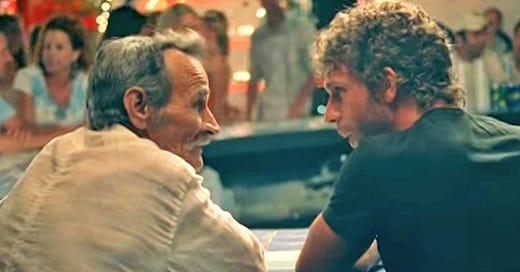 One Thing, Jesus Christ | Fr. Ben Daghir | Substack