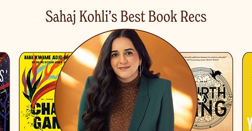 Downtime | Alisha Ramos | Substack