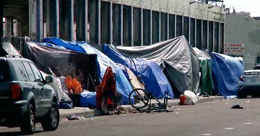 Unaligned | Ana Kasparian | Substack