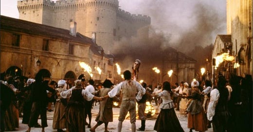 This Bastille Day, Here Are the French Revolution Movies to Watch