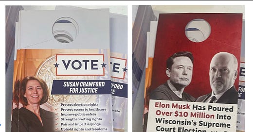 Ben Wikler | Substack