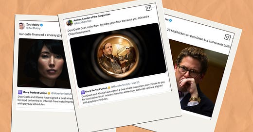 Healthy Rich | Dana Miranda | Substack