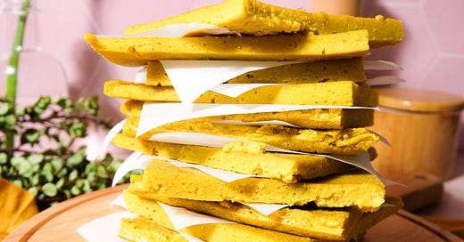 Chef Bai's Cooking Club | Bai (Chef Bai) | Substack