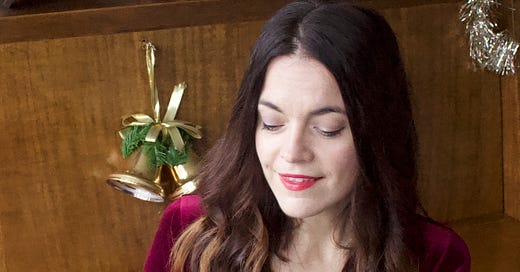 Kind of Wild | Sascha Camilli | Substack