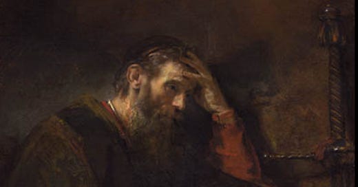 Words in Flesh | Jordan Daniel Wood | Substack