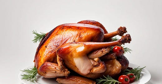 Recipes Master | Substack