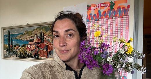 Hype Yourself | Lucy Werner | Substack