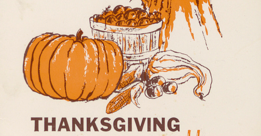 Harding Project Substack | Zachary Griffiths | Substack