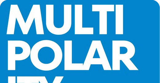 Macrocosm | Philip Pilkington | Substack