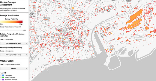 The Spatial Edge | Yohan | Substack