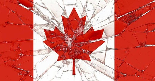 The Real Story | Terry Glavin | Substack