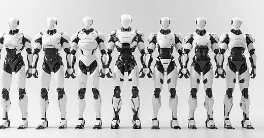 Artificial Ignorance | Charlie Guo | Substack