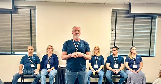 Jeffrey’s Substack | Jeffrey Prather | Substack