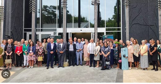 John’s Substack | John McLean | Substack