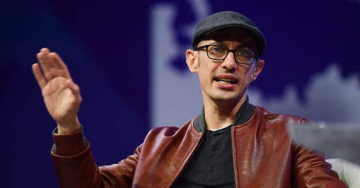 Disconnect | Paris Marx | Substack