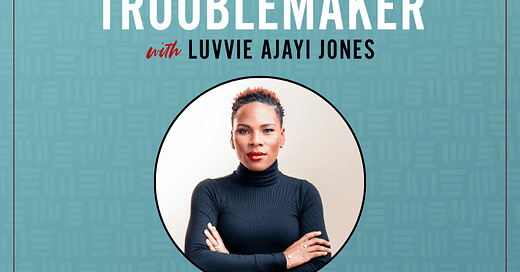 Rolling in D🤦🏻‍♀️h with Jenny Blake | ️ Jenny Blake | Substack