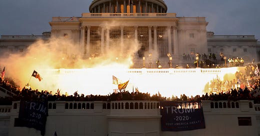 Mark. Set. Go... | Mark J. Resnick | Substack