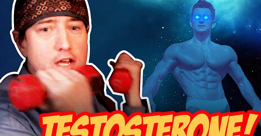 The Jolly Heretic | Edward Dutton | Substack