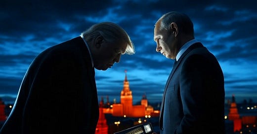 DEFIANT Dispatches | BrooklynDad_Defiant! | Substack