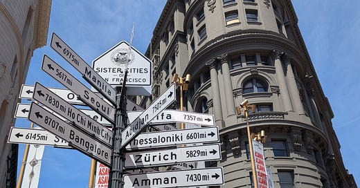 Never Retire: Living The Semi-Retired Life | Rocco Pendola | Substack