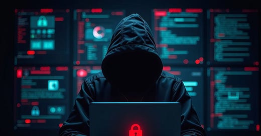 Judge’s Substack | Judge Andrew Napolitano | Substack