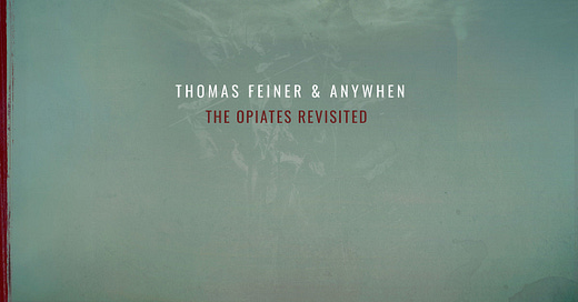 Marty's Substack | Marty Willson-Piper | Substack