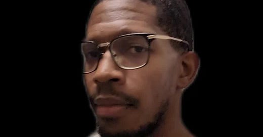 Option To Retire | Jor'El Jones | Substack