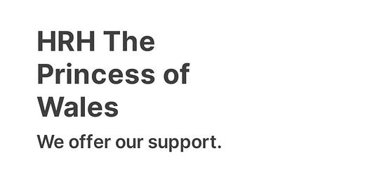 Trust the Evidence | Carl Heneghan | Substack