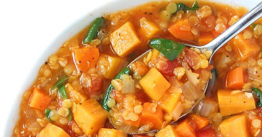 The Garden Grazer Newsletter | Kaitlin McGinn | Substack