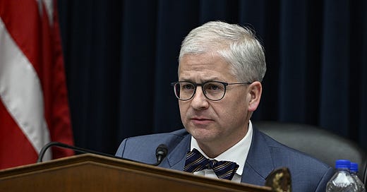 Capitol Account | Robert Schmidt | Substack