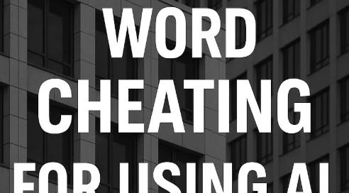 Stop Calling It Cheating - by Jason Averbook - Now to Next