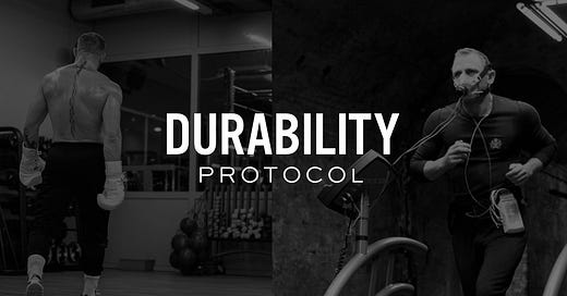 Jack Krucial - Lethal Gentleman Manifesto. | Jack Krucial-Combat Therapist | Substack