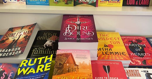 Sable’s Substack | Sable Sorensen | Substack