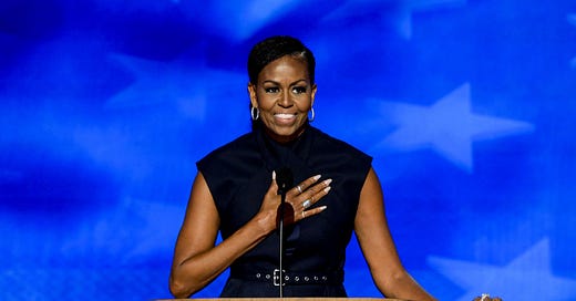 A Little Bit of Everything | Nylah Mitchell | Substack