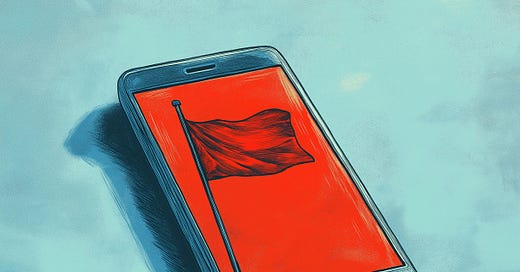 Chortle | Greg Nix | Substack