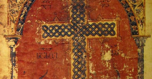 Apologia Anglicana | Augustine Watson | Substack