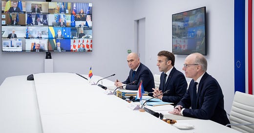 The French Dispatch | Julien Hoez | Substack