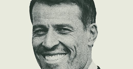 Kevin Rose | Substack