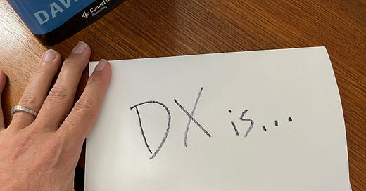 David Rogers on Digital | Substack