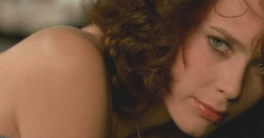 "Sylvia Kristel was a truly remarkable figure in film history ...