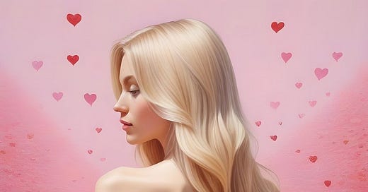 Erotica By Lilla Bell | Substack