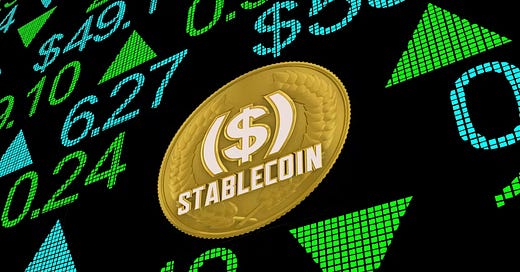 Net Interest | Marc Rubinstein | Substack