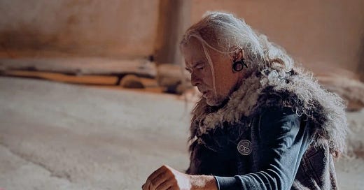 Woodland Bard - 'Devoted to plants since 1998' | Jonathon Huet | Substack