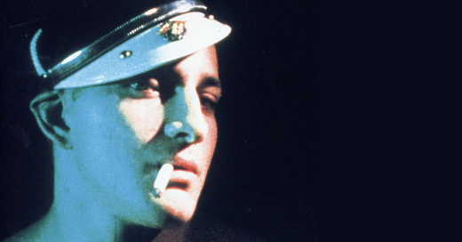 The Reveal | Scott Tobias | Substack