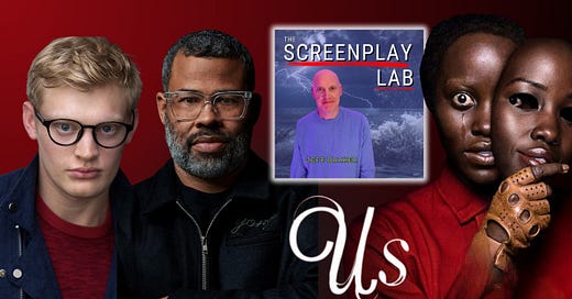 The Screenplay Lab | Substack