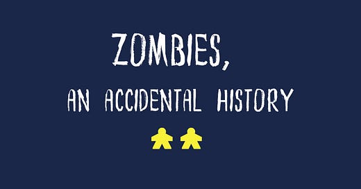 Talks with Meeples | Barry Eby | Substack