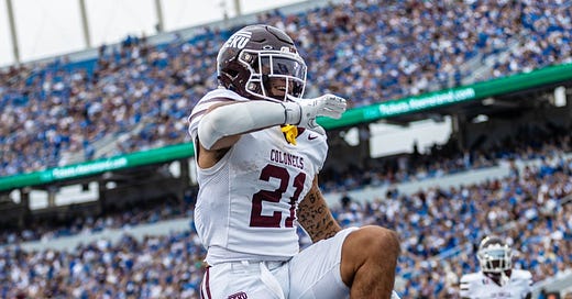 VolumePigs | VP | Substack