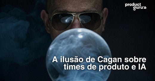 Product Guru's | Paulo Chiodi | Substack