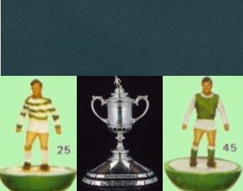 The Huddle Breakdown | Alan Morrison | Substack